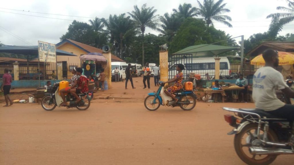 PEACE MASS TRANSIT ONITSHA TERMINAL • Vicilook