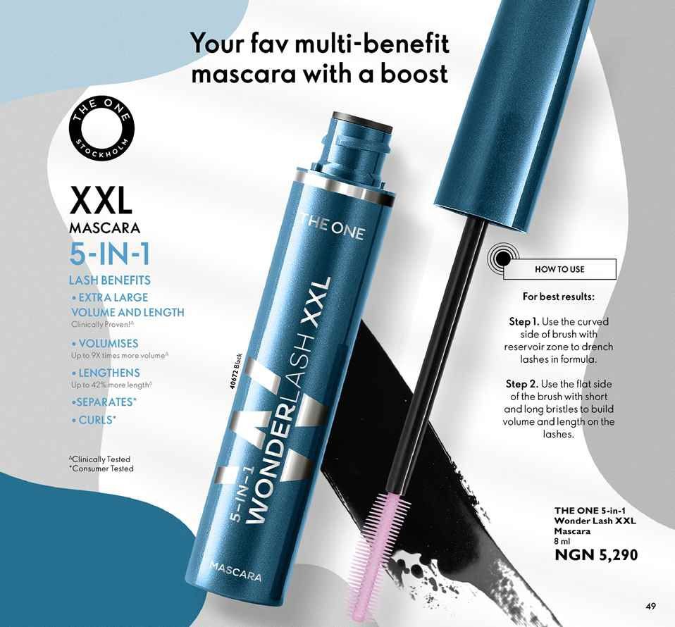 UZZIE ORIFLAME SKINCARE & BEAUTY PRODUCTS NSUKKA HUB, NSUKKA • Vicilook