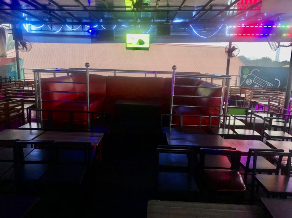 EVO EATERY, LOUNGE & ROOFTOP BAR, NNEWI • Vicilook