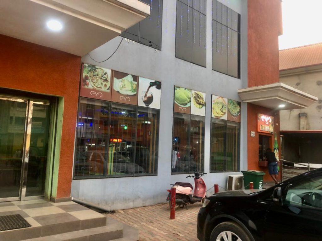 EVO EATERY, LOUNGE & ROOFTOP BAR, NNEWI • Vicilook