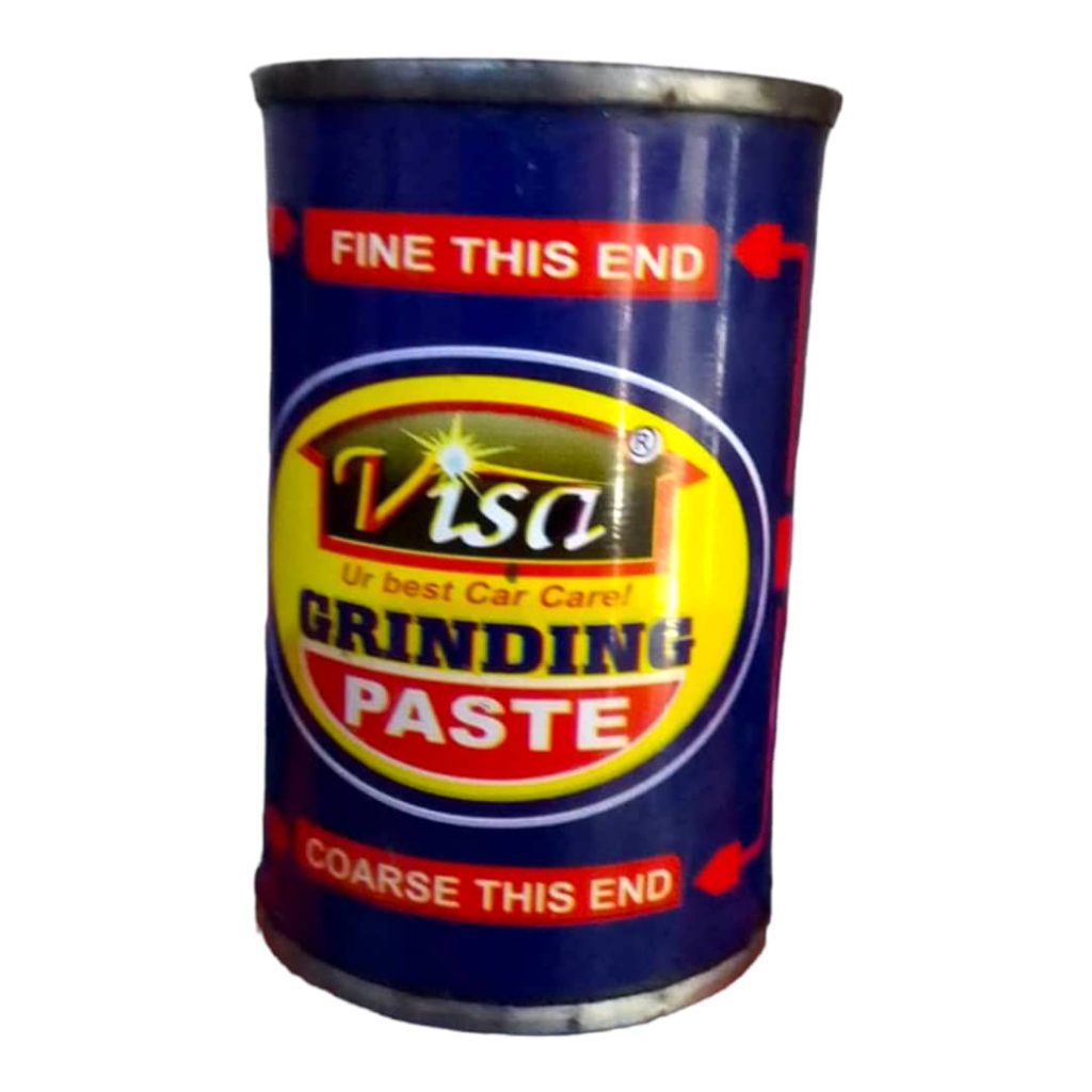 VISA® GRINDING PASTE (1Ltr) • Vicilook