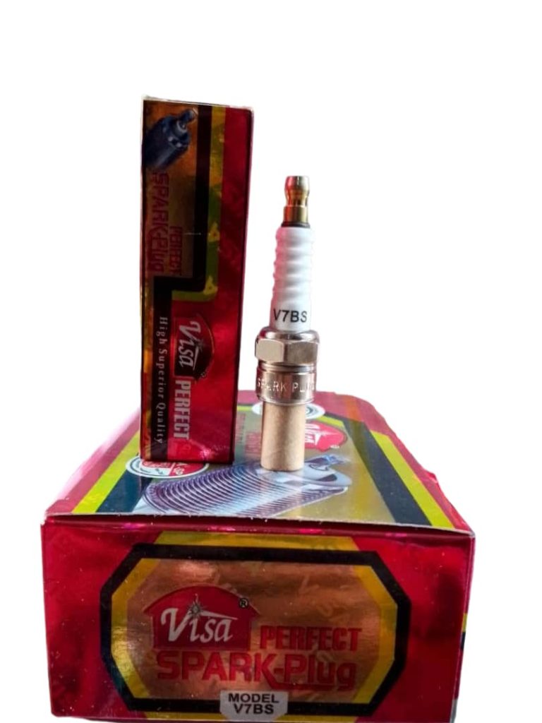 VISA® PERFECT SPARK PLUG (V7BS) • Vicilook