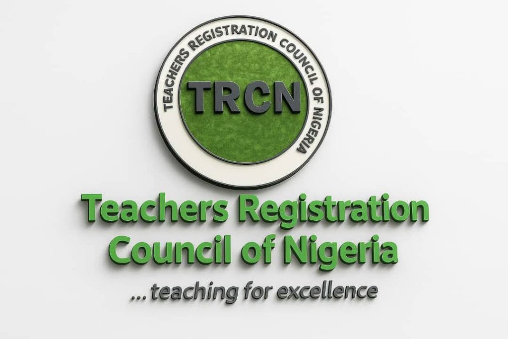*COMMENCEMENT OF TRCN EXAMINATION REGISTRATION* The Teachers ...